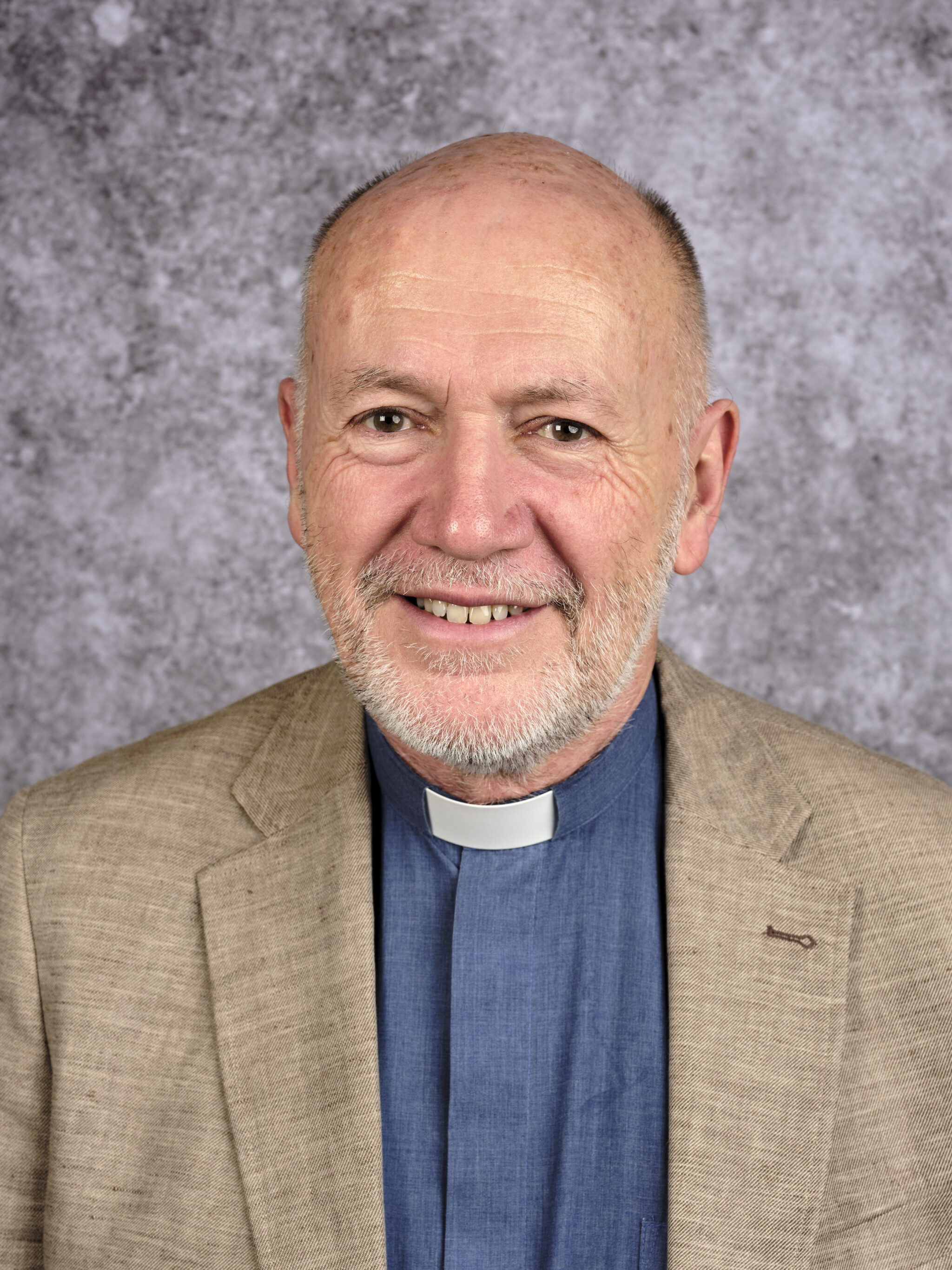 Personal - Immanuelskyrkan